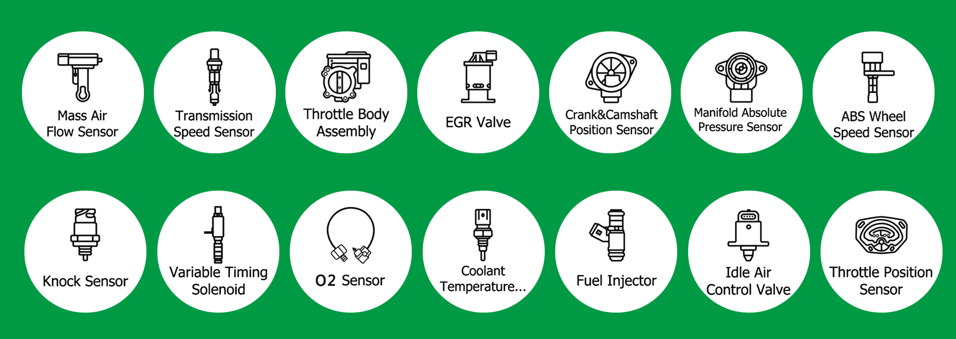 Auto Parts Fuel injection Throttle Body factory - LOREADA Auto Parts